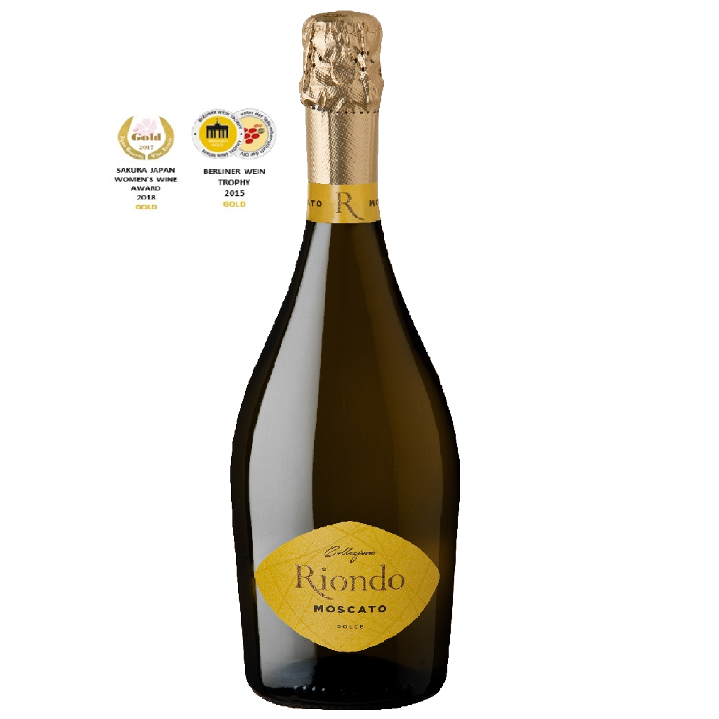 RiONDO Collezione Moscato Veneto (750ml) | Shopee Singapore