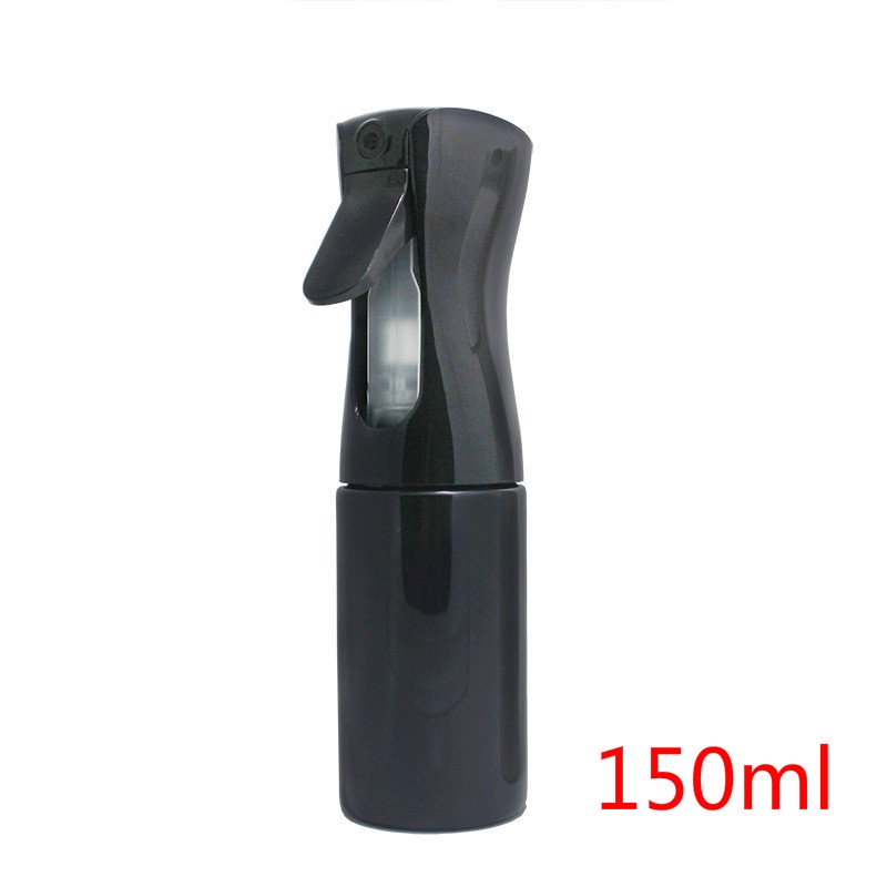 150ml/200ml /300ml Portable Plastic Spray Bottle/Moisture Atomizer ...