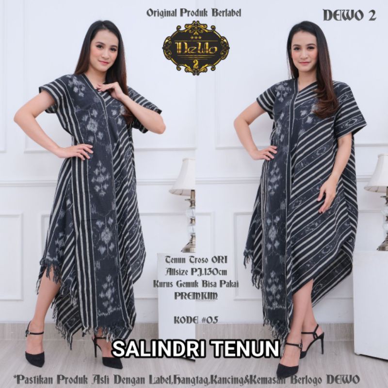 [NEW] EXCLUSIVE TENUN Batik Solo Jawa Weaving Cheap Klewer Bagus ...