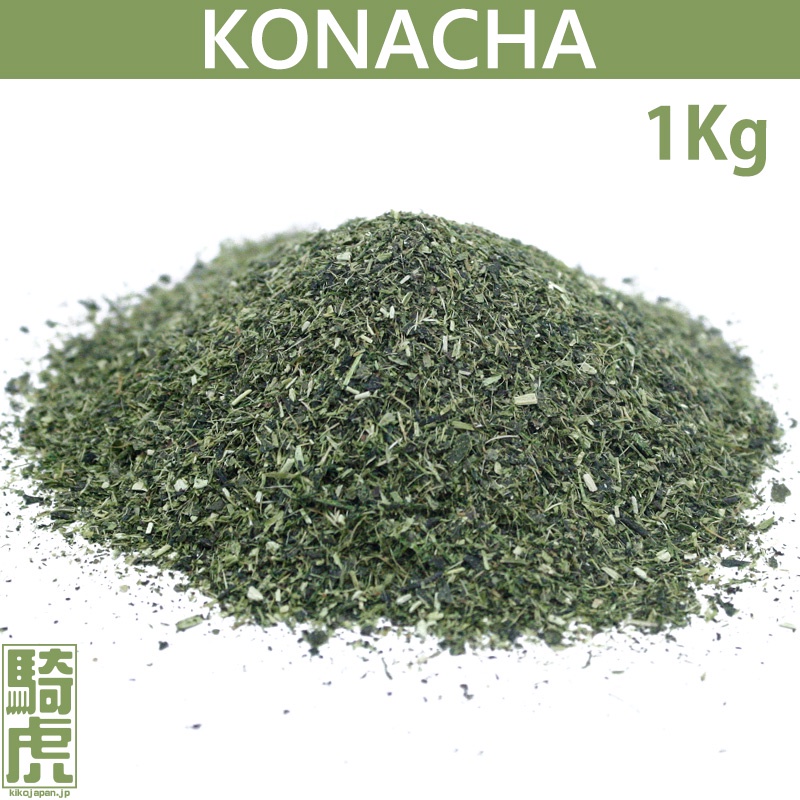 Kyoto Green Tea SINOYA KONACHA 1kg Made in Japan | Shopee Singapore