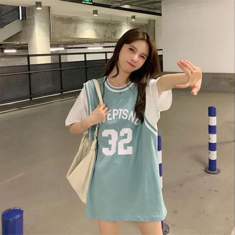 now the fashion style for xmm is oversize jerseys? | HardwareZone Forums