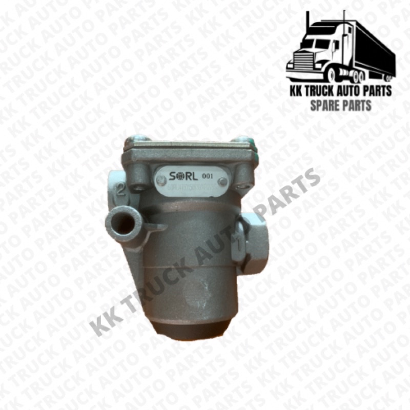 SORL INJAP TERHAD UDARA AIR LIMITED VALVE VOLVO FM12 ( 475 015 0630 ...