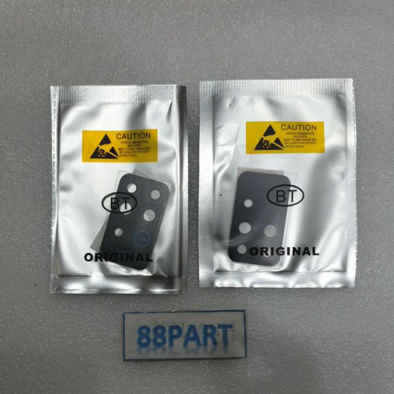 INFINIX NOTE 8 CAMERA GLASS - X692 GLASS LENS | Shopee Singapore