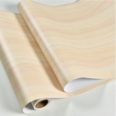 *READY STOCK 🇸🇬* Wood Wallpaper Wall Sticker Home Decor | Shopee Singapore