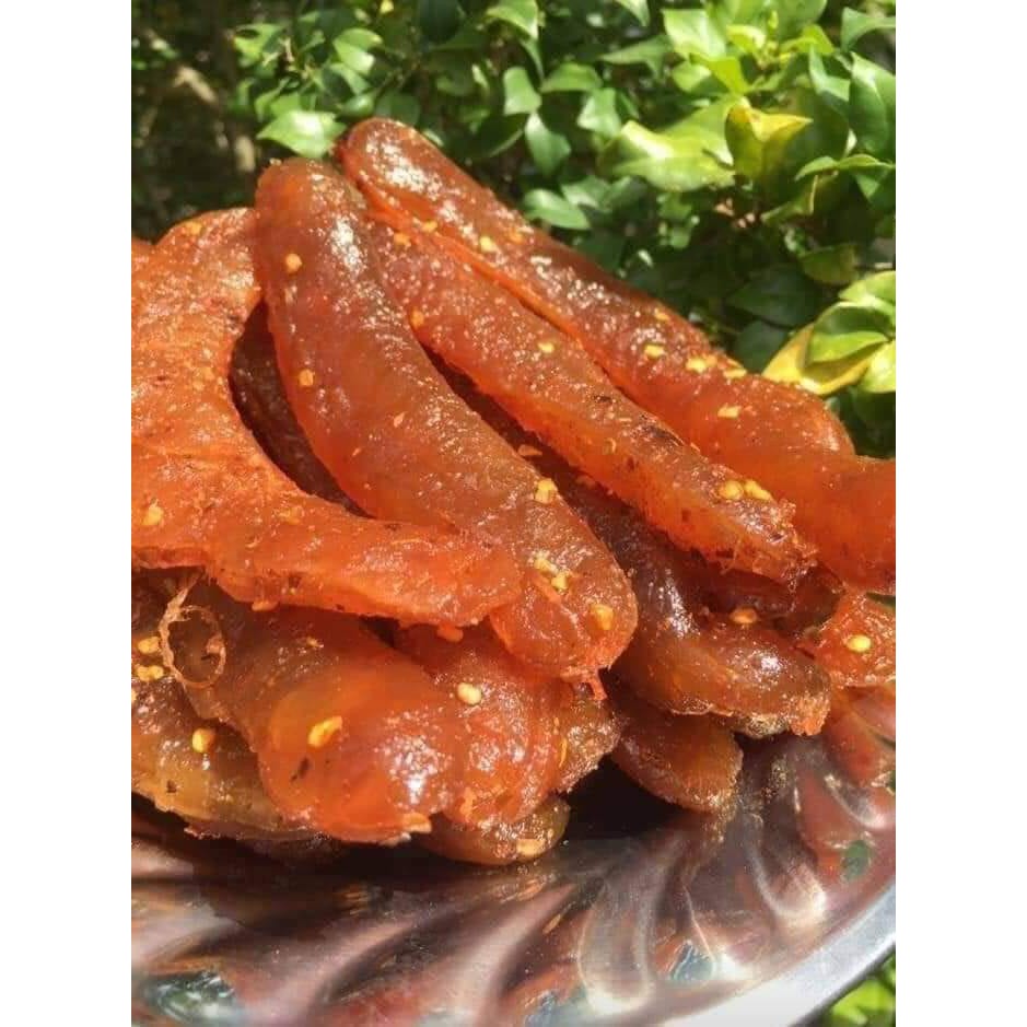 Excellent Tamarind Jam with Salt and Chili 100G / 250G / 500G | Shopee ...