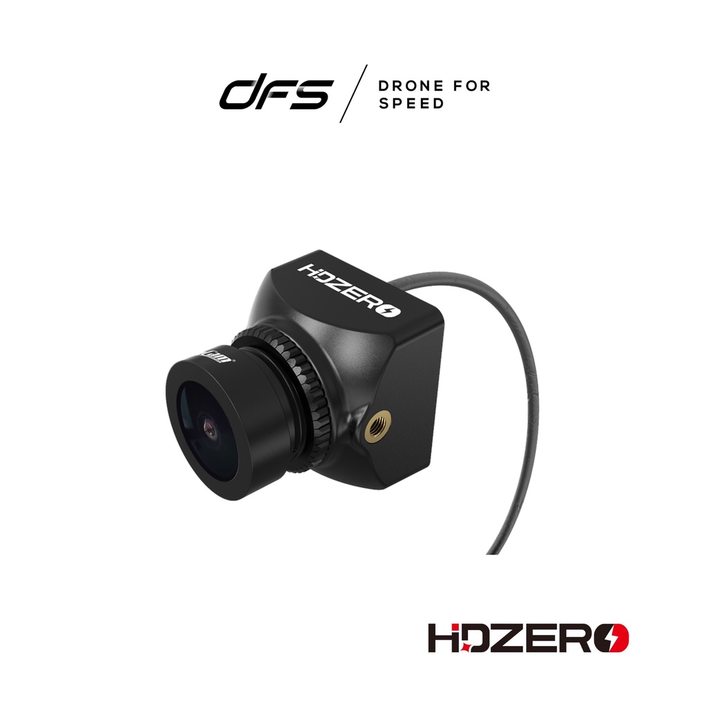 HDZero Micro V2 Camera (Without Mipi Cable) | Shopee Singapore