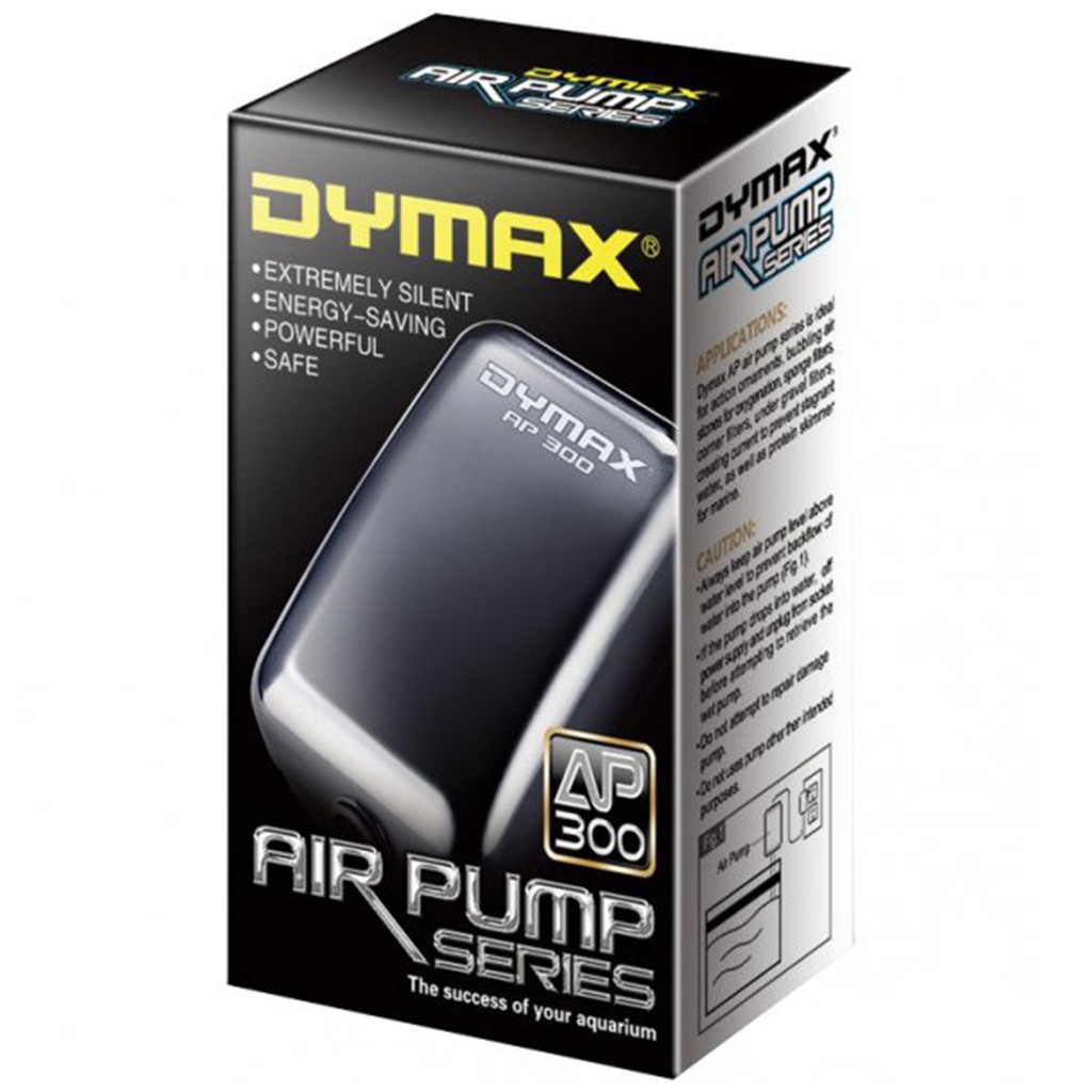 DYMAX AIR PUMP AP300 AP500 AP700 | Shopee Singapore