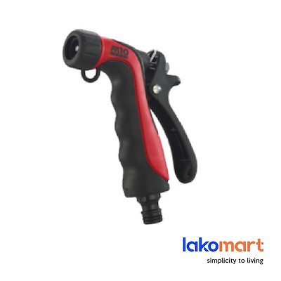 M10 Water Spray Gun Multi Spray Jet Spray | Shopee Singapore