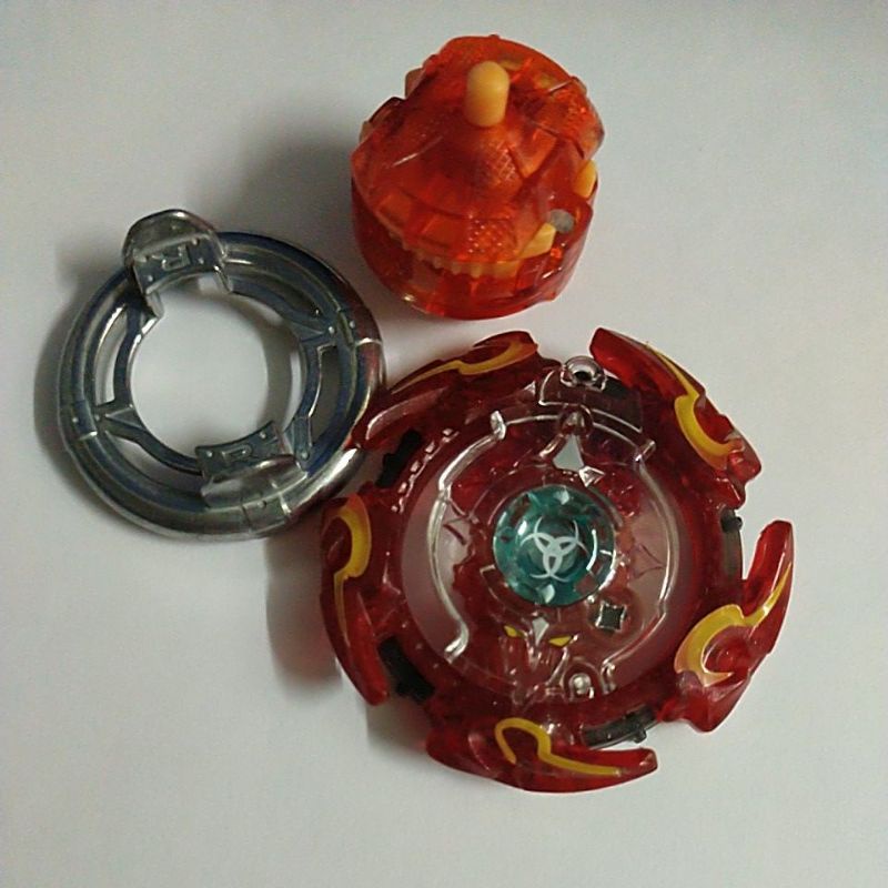 Takara Tomy Alter Chronos Ring Tower (USED) | Shopee Singapore