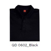 POLO COLLAR TSHIRT DRI FIT EYELET (UNISEX QD06) LIST 4 | Shopee Singapore