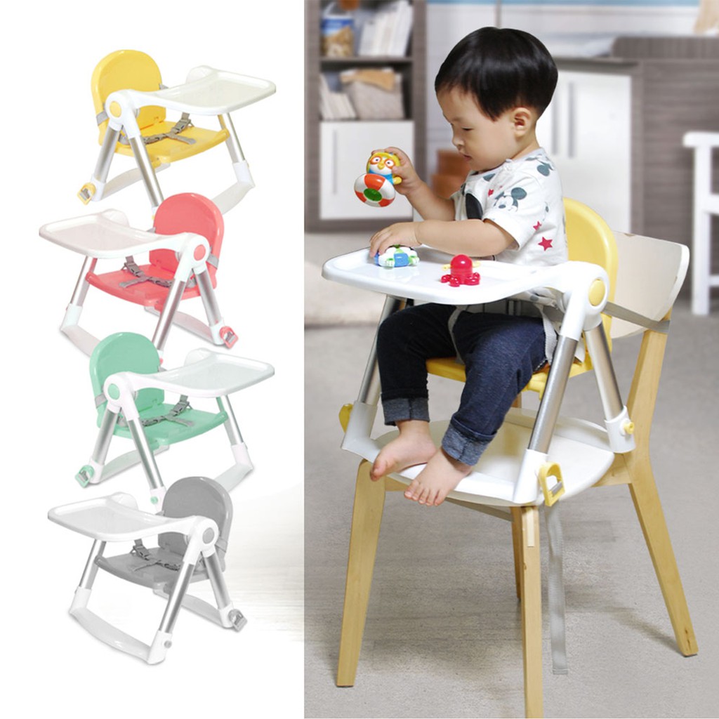 AGUARD Handy Booster Chair (FOC Carry Bag) | Shopee Singapore