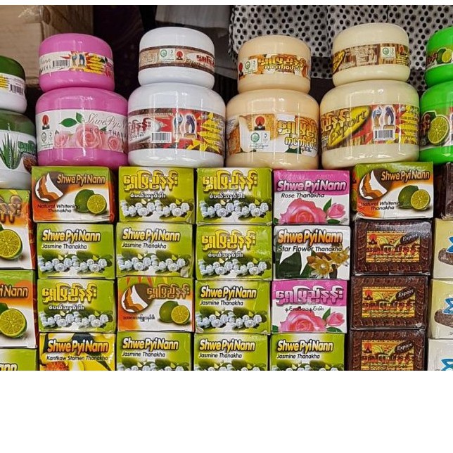 *HOT* 100% ORIGINAL INSTOCK Thanaka Powder | Shopee Singapore