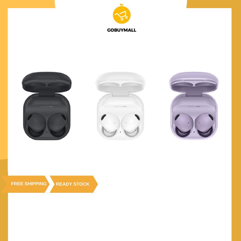 Samsung Galaxy Buds 2 Pro [SM-R510] True Wireless In-Ear Headphones ...