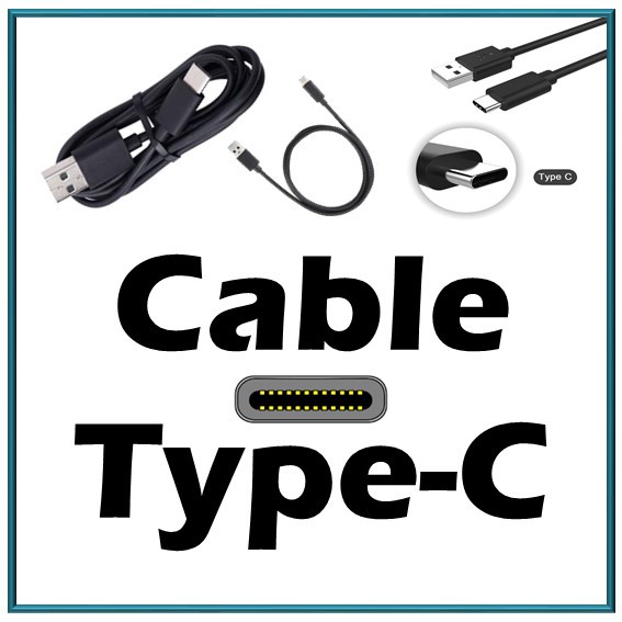 Samsung Fast Charging Data Type C USB Cable | Shopee Singapore