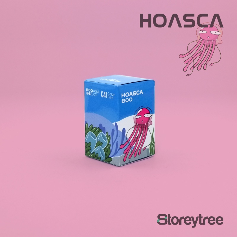 Hoasca - 800 35mm Film (Expiry 02/2024) | Shopee Singapore