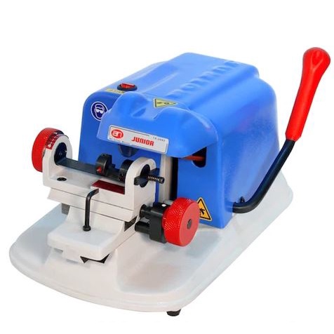 Display set An-San Junior Tibbe Key Cutting Machine | Shopee Singapore