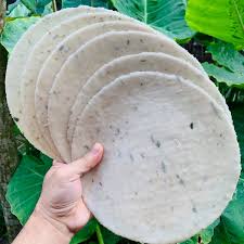 10 DELICIOUS AND CHEAP BEN TRE GRILLED Sticky Rice Puffs | Shopee Singapore