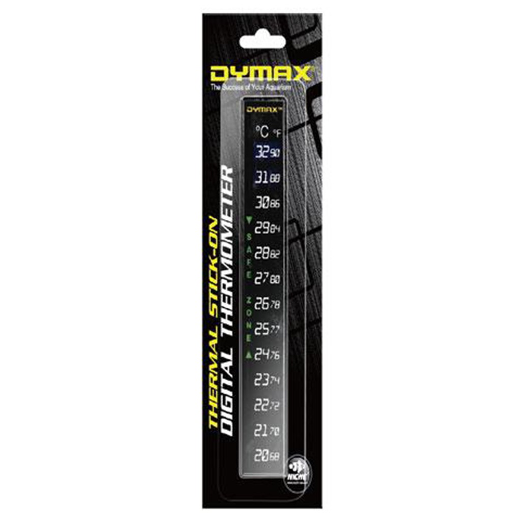 DYMAX THERMAL STICK-ON THERMOMETER (DM230) | Shopee Singapore