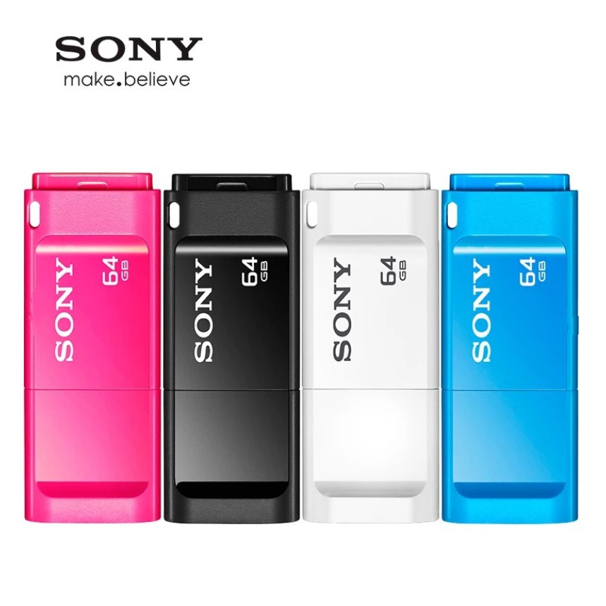 Sony USB flash drive 8GB 16GB 32GB 64GB 128GB stable enough finger USB ...