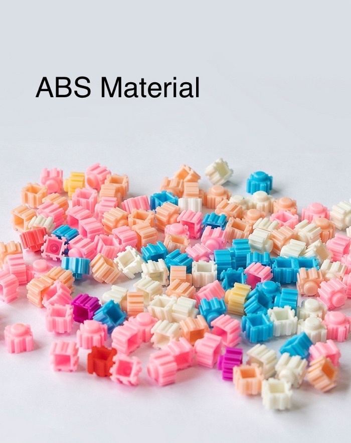 [SG] Small Bear Bricks Nano Building Blocks DIY Puzzle Block Birthday ...