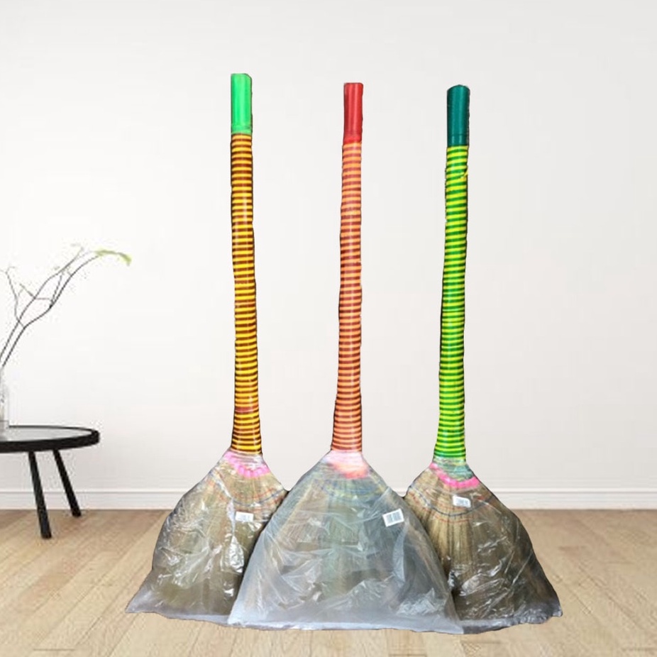KBM Paddy Broom (BSM) | Shopee Singapore