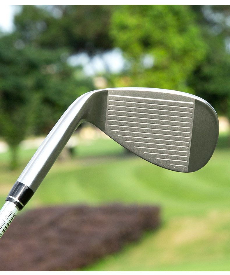 PGM RIO III men golf iron 7 with Cavity Back design for beginner ...
