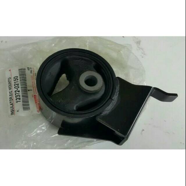 MESIN Engine Monting Mounting Left Engine Mount Soluna Matic Original ...