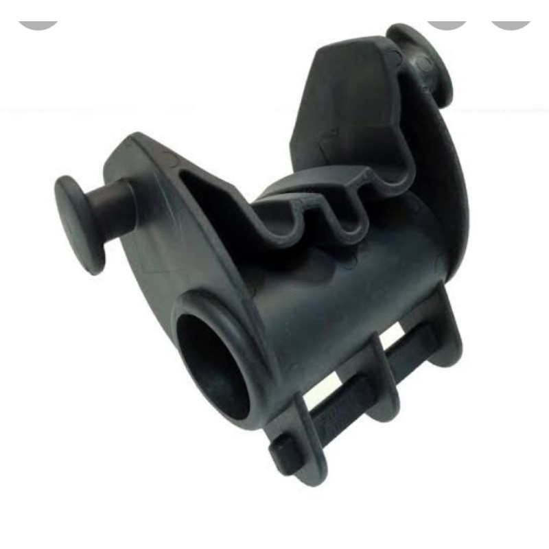 Stay-put Cradle Passage bike rack Rubber Replacement | Shopee Singapore