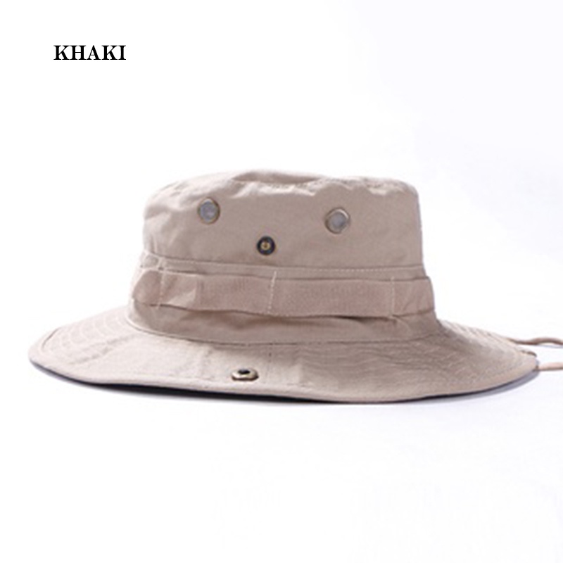 Camouflage thickened military tactical cap hunting hiking ...