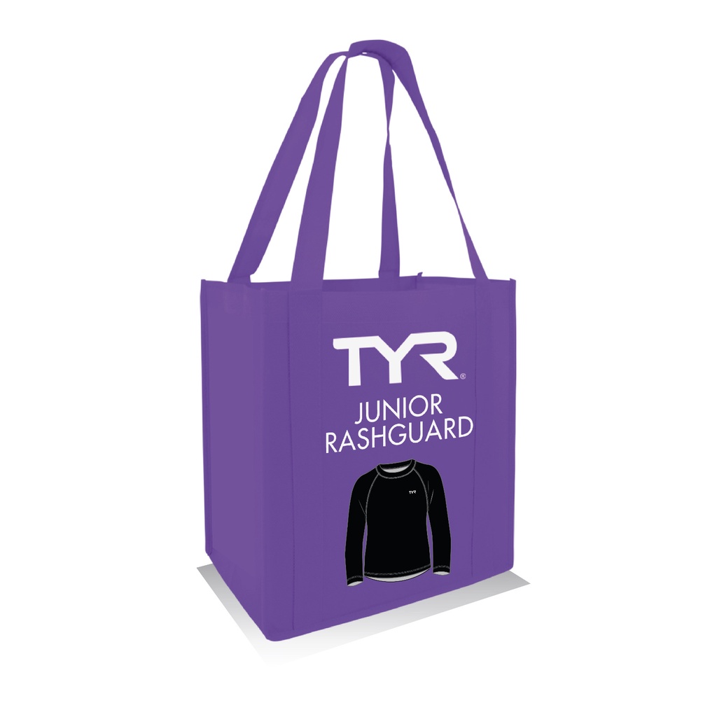 TYR Mystery Bag (Kid's Rashguard) | Shopee Singapore