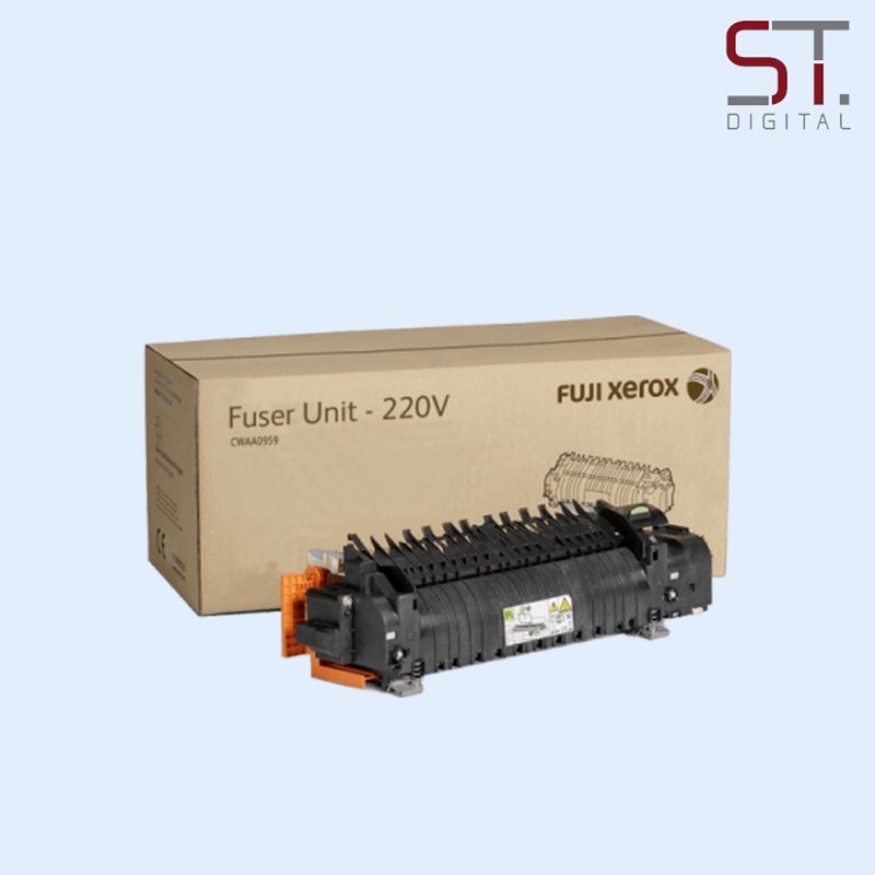 Fuji Xerox Fujifilm CWAA0959 Fuser 220V for DPCP475 AP C3321 C4421 ...