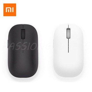 Xiaomi MI Portable Wireless Mouse WSB01TM | Shopee Singapore