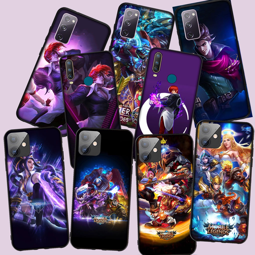 Phone Cover Case OPPO A37 A94 4G A95 5G A39 A57 Neo9 A16k A16E Soft ...