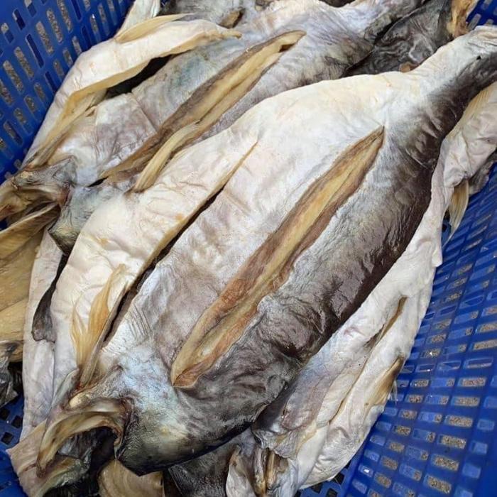 Dried Fish - Kho Ca Tra Phong 500g | Shopee Singapore