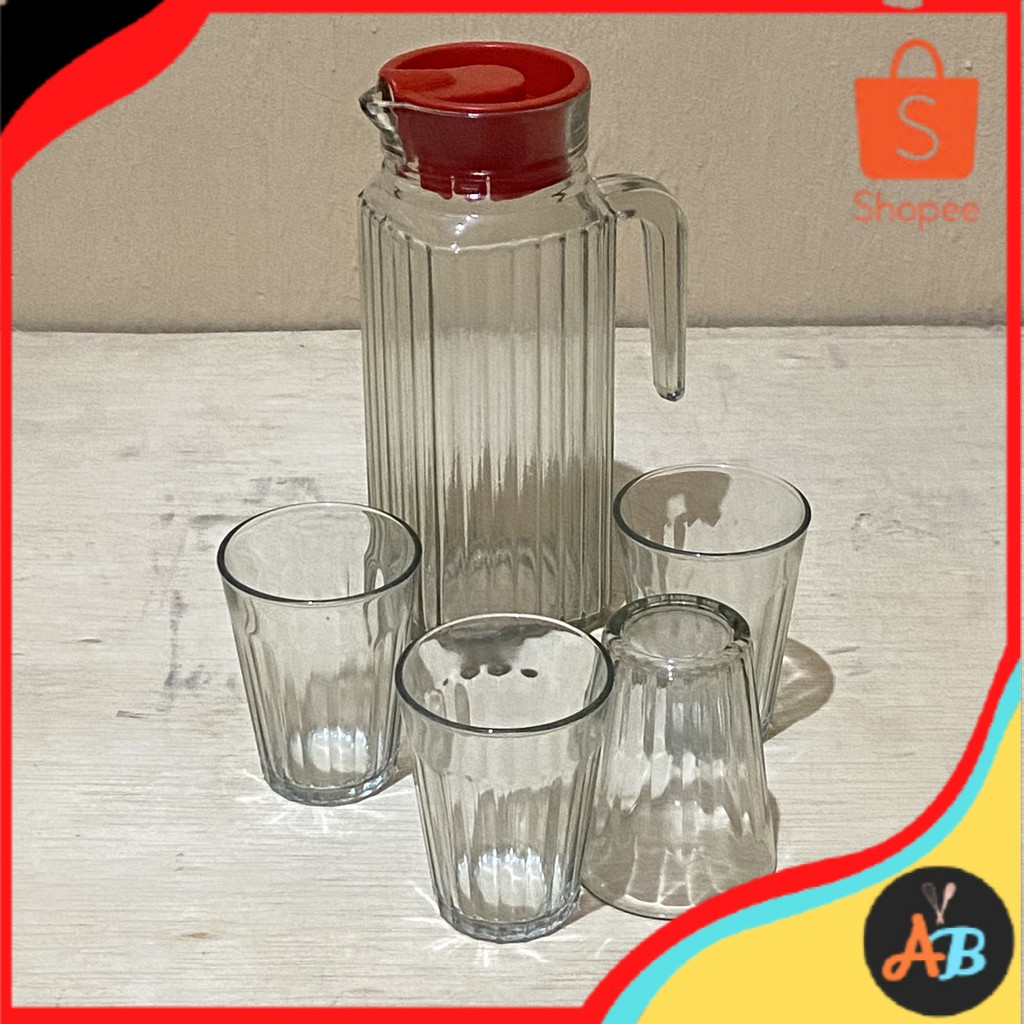 Eskan Set / Drink Glass Handles Set Beta Gamma Sqp 1000 Sc Glo Hayu ...