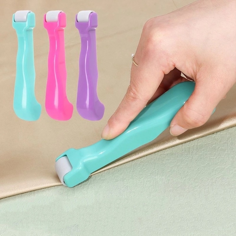 Roll Sewing Tools Clover Press Quickly Pull Seams Tools / Stress ...