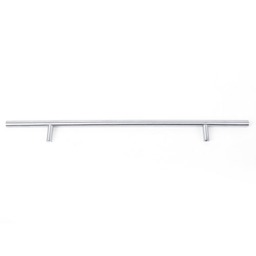 Simple Style Stainless Steel T-shaped Door Handle Cabinet T Bar Pull ...