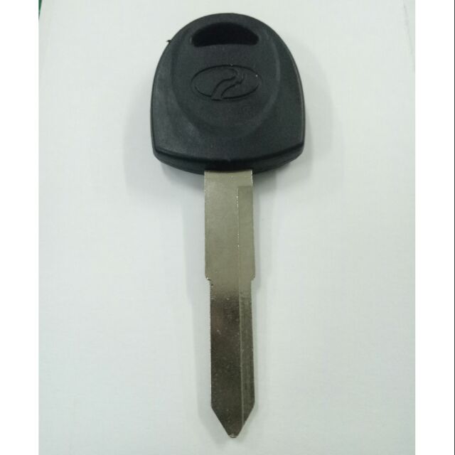 Perodua Viva key/kunci viva(key for duplicate) | Shopee Singapore