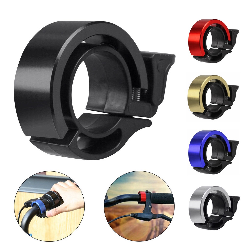 Bicycle bell | Shopee Singapore