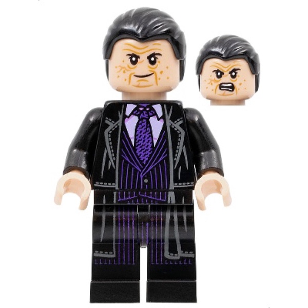 LEGO DC Superheroes Penguin (THE BATMAN) | Shopee Singapore