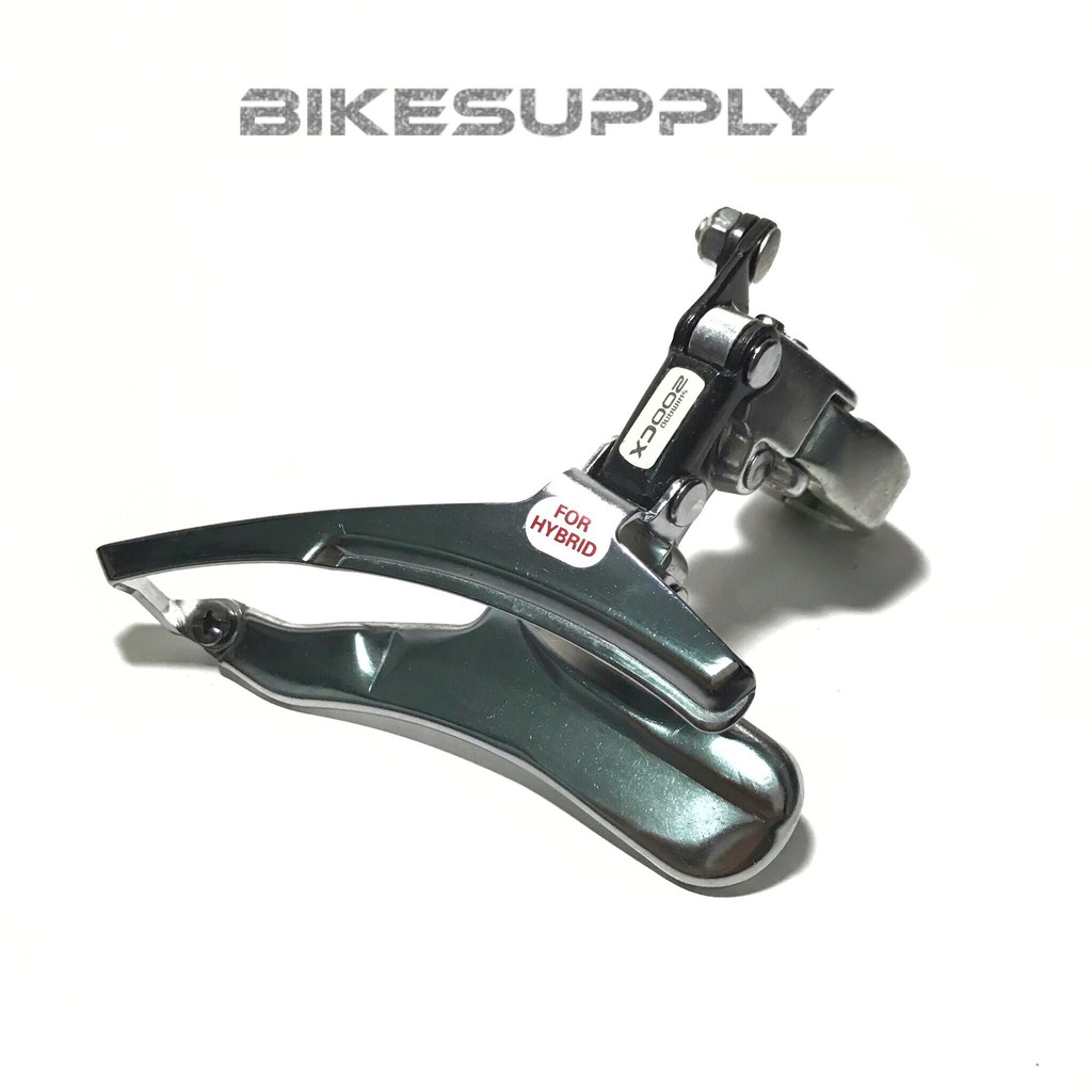 Fd Shimano 200CX M202 Japan | Shopee Singapore