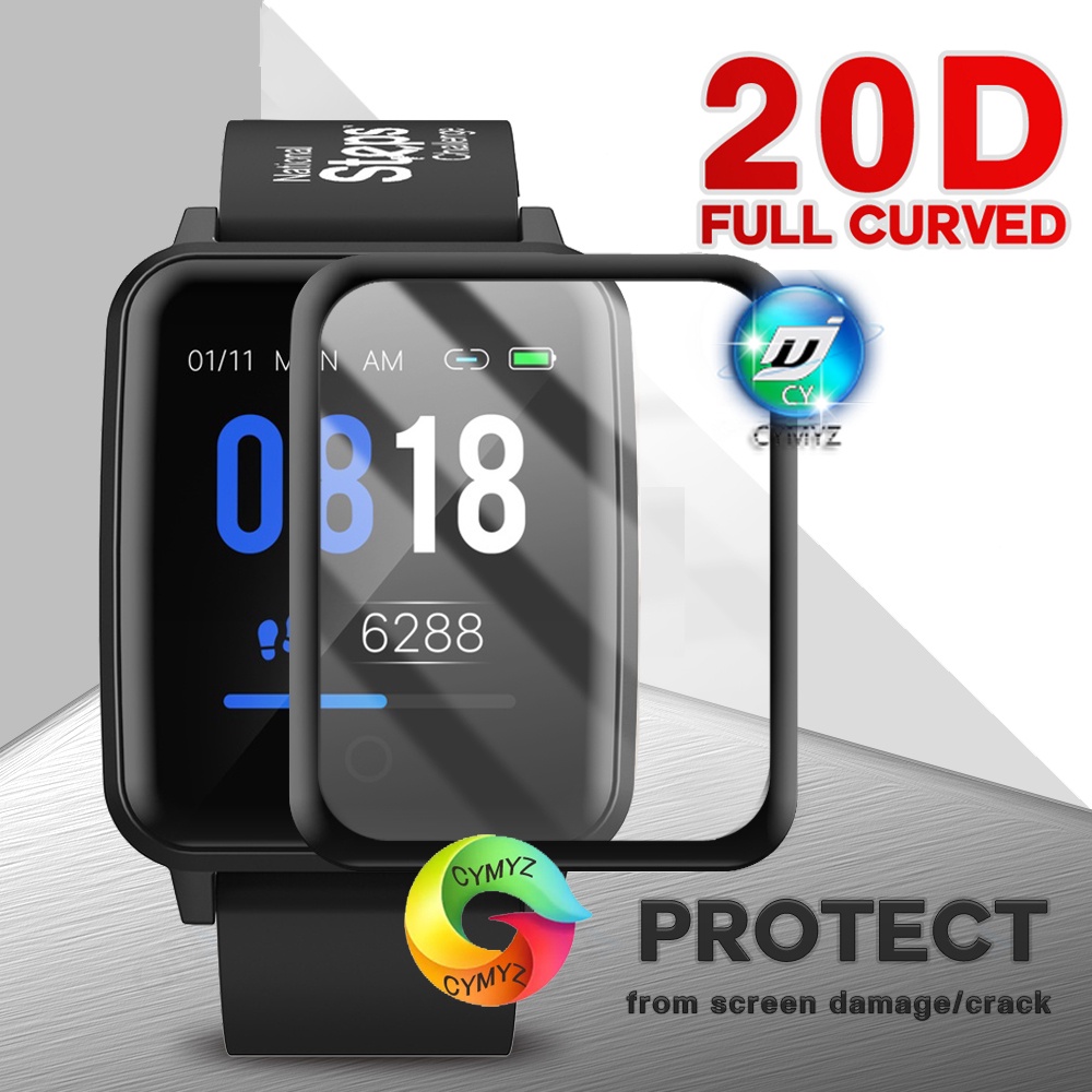 AXTRO Fit 3 film protective film Full Cover Protective Film for AXTRO ...