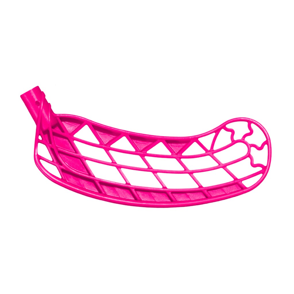 EXEL Megalomaniac Floorball Blade (SB) | Shopee Singapore