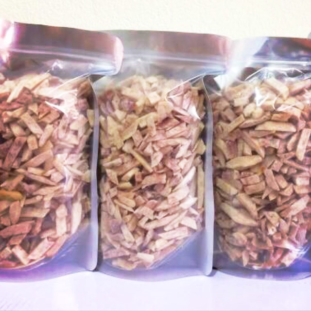 1Kg Delicious Crispy Dried Taro Shredded | Shopee Singapore