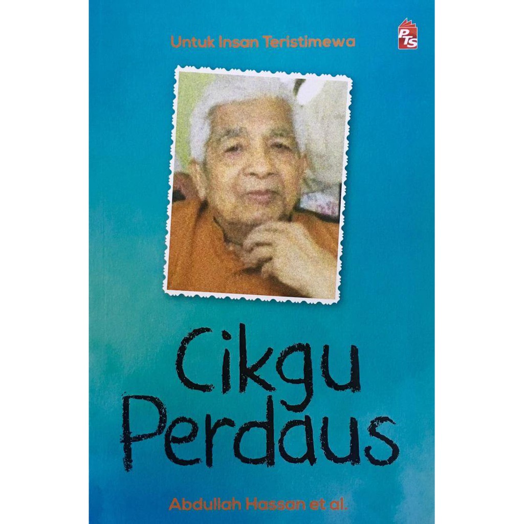 Cikgu Perdaus (for Teristics) | Shopee Singapore