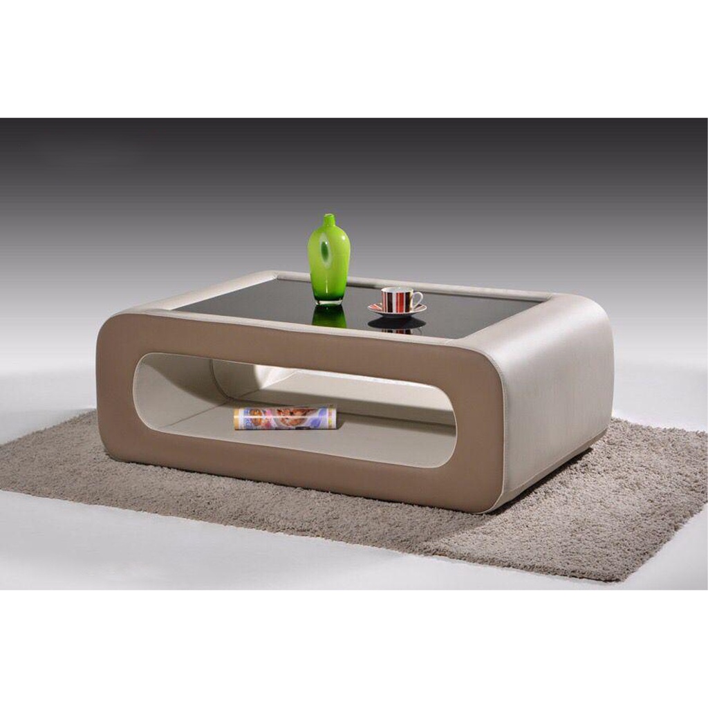 Coffee Table Living Room Furniture Living Hall Modern Design Table ...