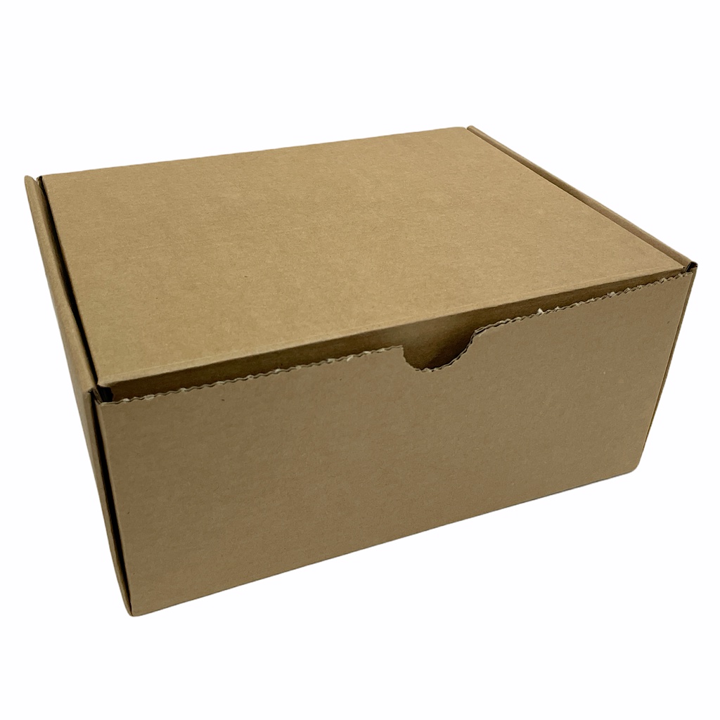 Colompac Modular E-commerce Box 192x155x91mm, CP080.06, 4033657009405 ...