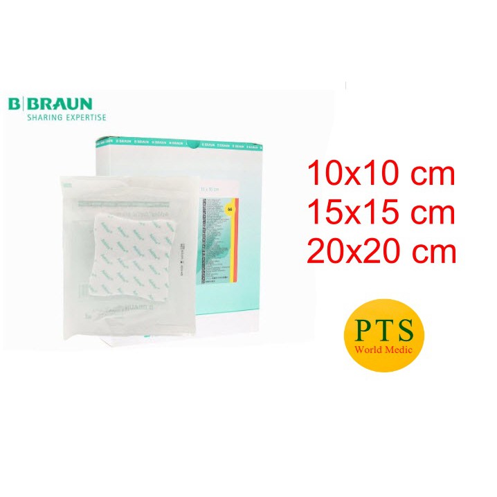 Askina Dressil Silicone Wound Dressing (1 Sheet) | Shopee Singapore