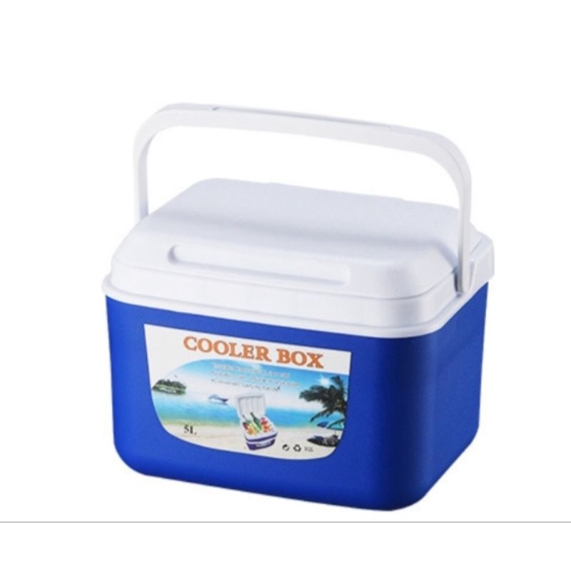 Cooler Box 5L/13L Cooler Jug 1L/3L Tong Ais | Shopee Singapore