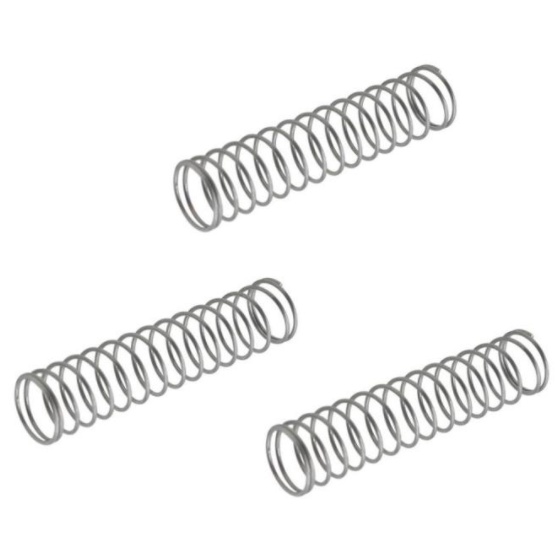 [SG STOCK] SPRING KIT SET 200PCS Assortment Compression & Extension ...